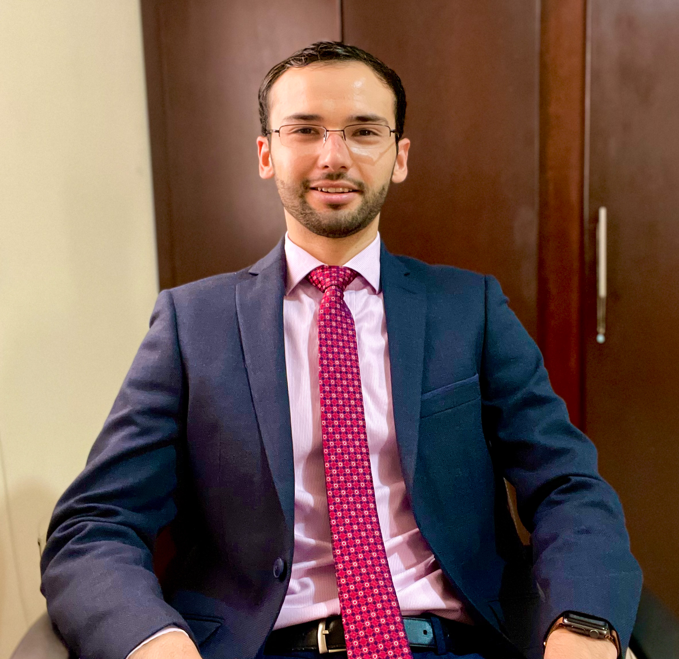 Dr. Ivan Castro - Endocrinólogo Tijuana